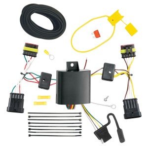 Bulldog Electric & Gooseneck Trailer Jacks - 12000 lbs | TrailerJacks.com