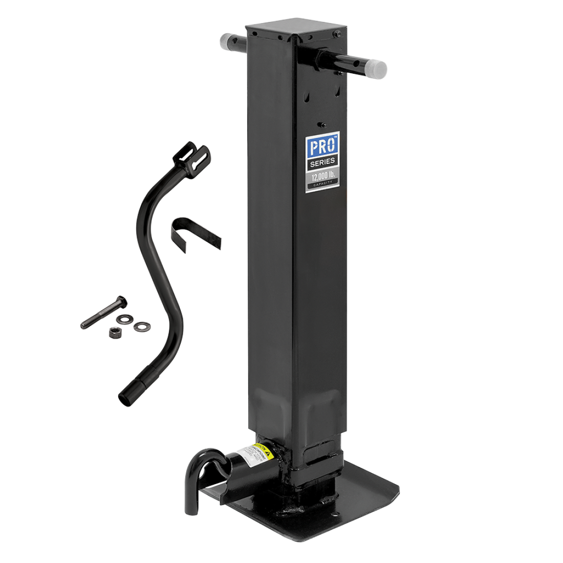 Pro Series 24K Electric Leveling Dual Motor Landing Gear Set Dual ...