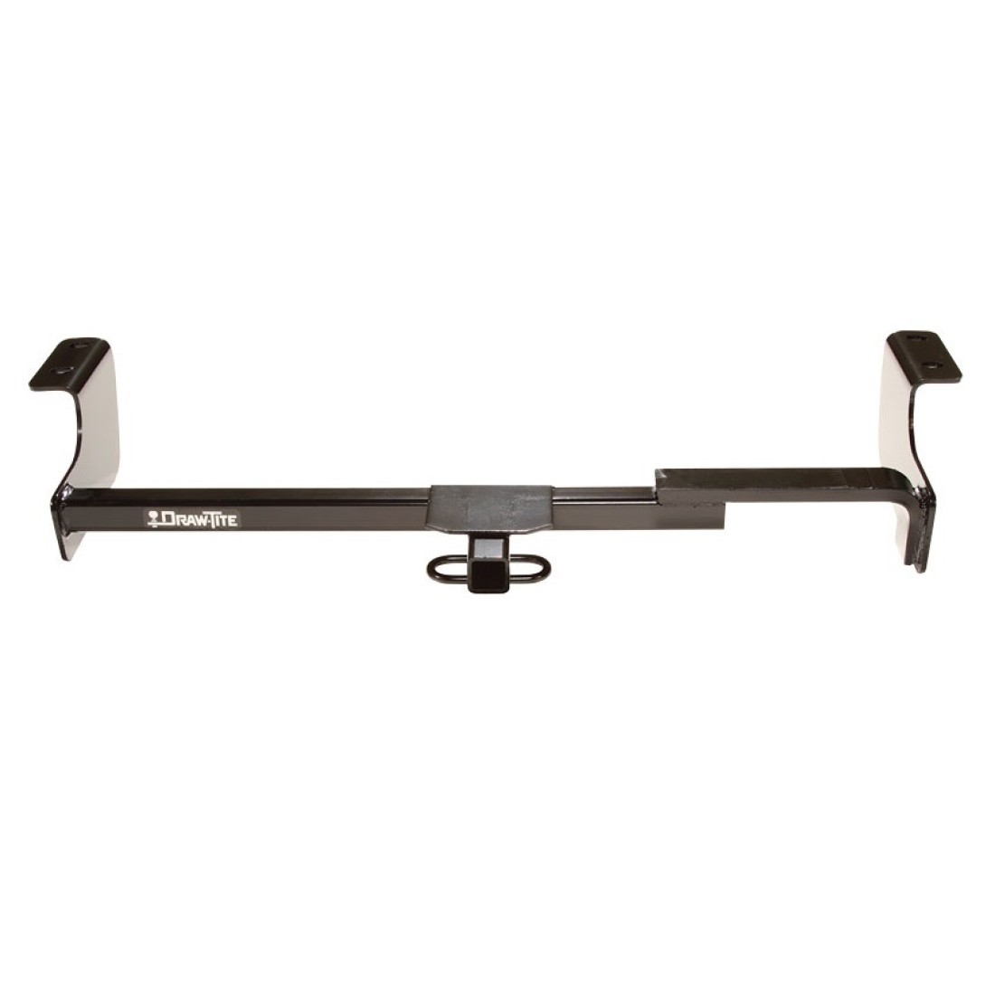Trailer Tow Hitch For 04-09 Toyota Prius 1-1/4" Towing Receiver Class 1 ...
