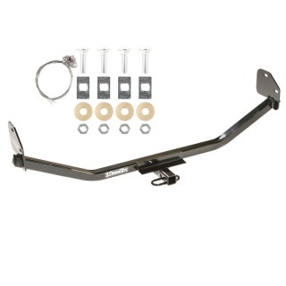 Mustang tow hitch store