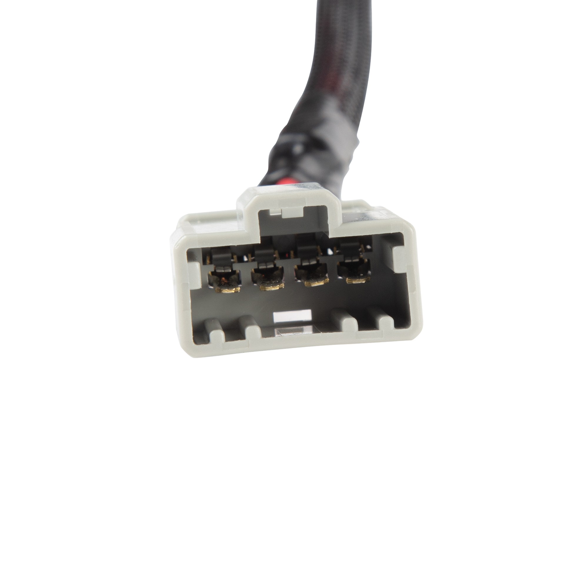 Trailer Brake Control for 13-20 Acura MDX w/ Plug Play Wiring Adapter I ...