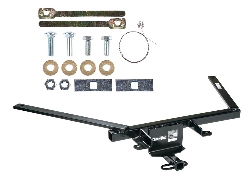 Ford taurus hitch store