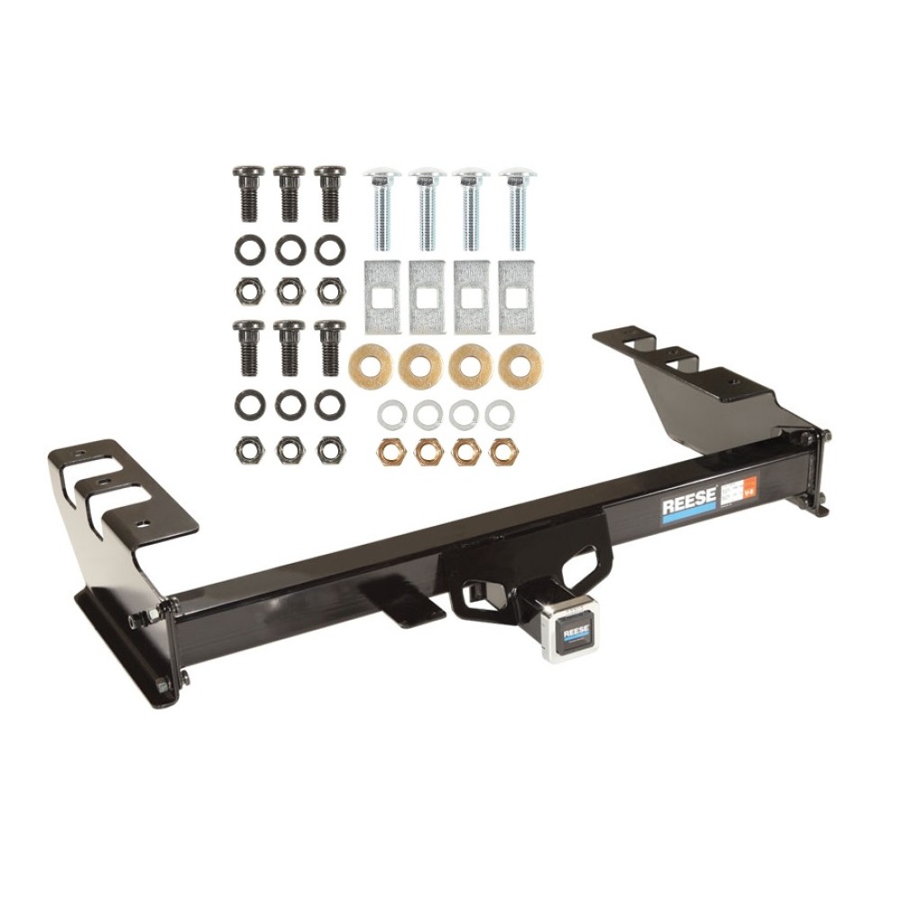 Reese Trailer Tow Hitch For 99-07 Chevy Silverado GMC Sierra ...