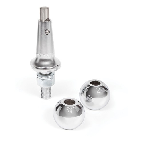 Specialty Balls | TrailerJacks.com