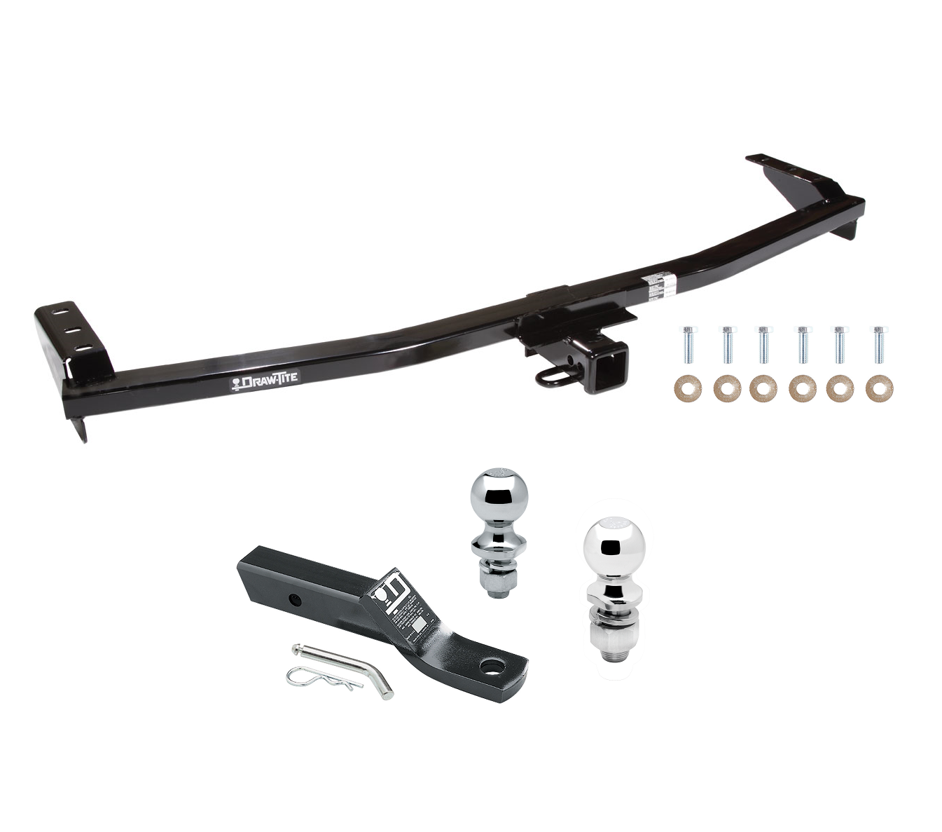 2005 acura mdx tow hitch store