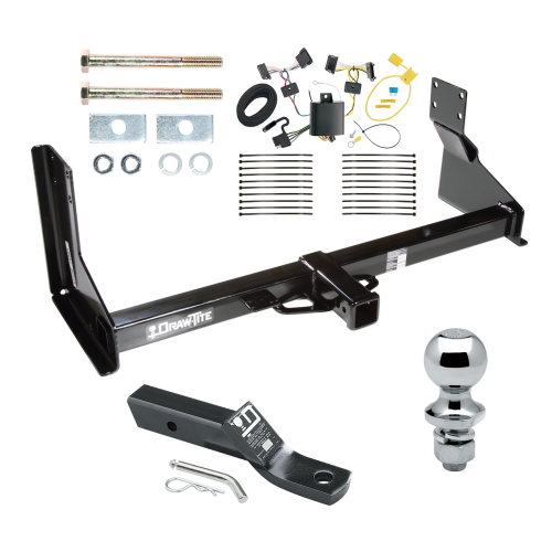 Sprinter Van | TrailerJacks.com