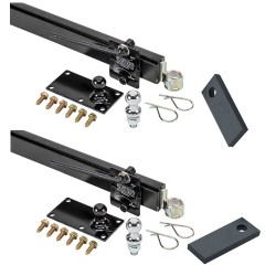 Sway Control | TrailerJacks.com