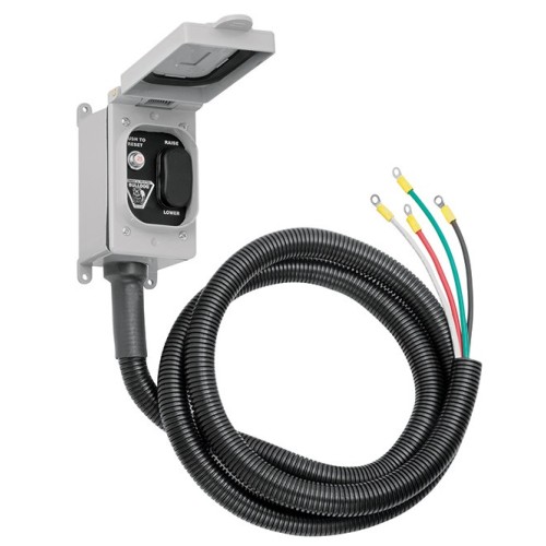 Electric Jacks | TrailerJacks.com