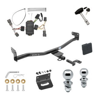 2014 kia soul tow hitch store