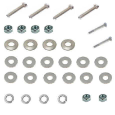 Bulldog Electric & Gooseneck Trailer Jacks - 12000 lbs | TrailerJacks.com