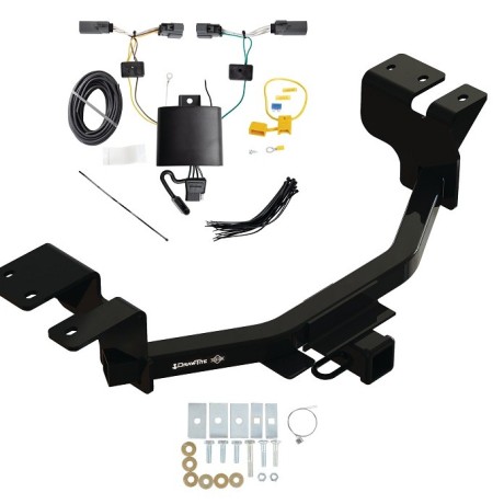 Bulldog Electric & Gooseneck Trailer Jacks - 12000 lbs | TrailerJacks.com