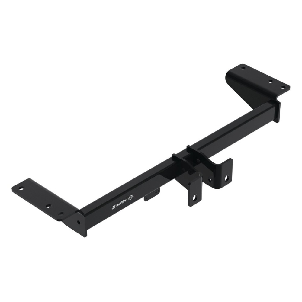 Trailer Tow Hitch For 17-23 Cadillac XT5 Hidden Removable ...