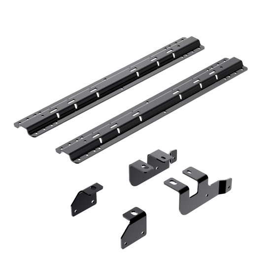 For 2014-2018 RAM 2500 Above Bed Rail Kit kit by: Reese | TrailerJacks.com