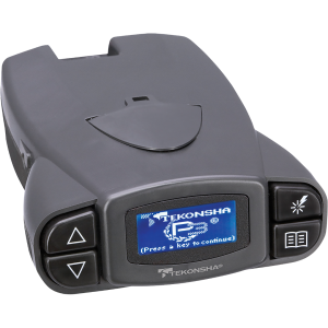 Tekonsha Prodigy P3 Electric Brake Controller Control Module Trailer ...