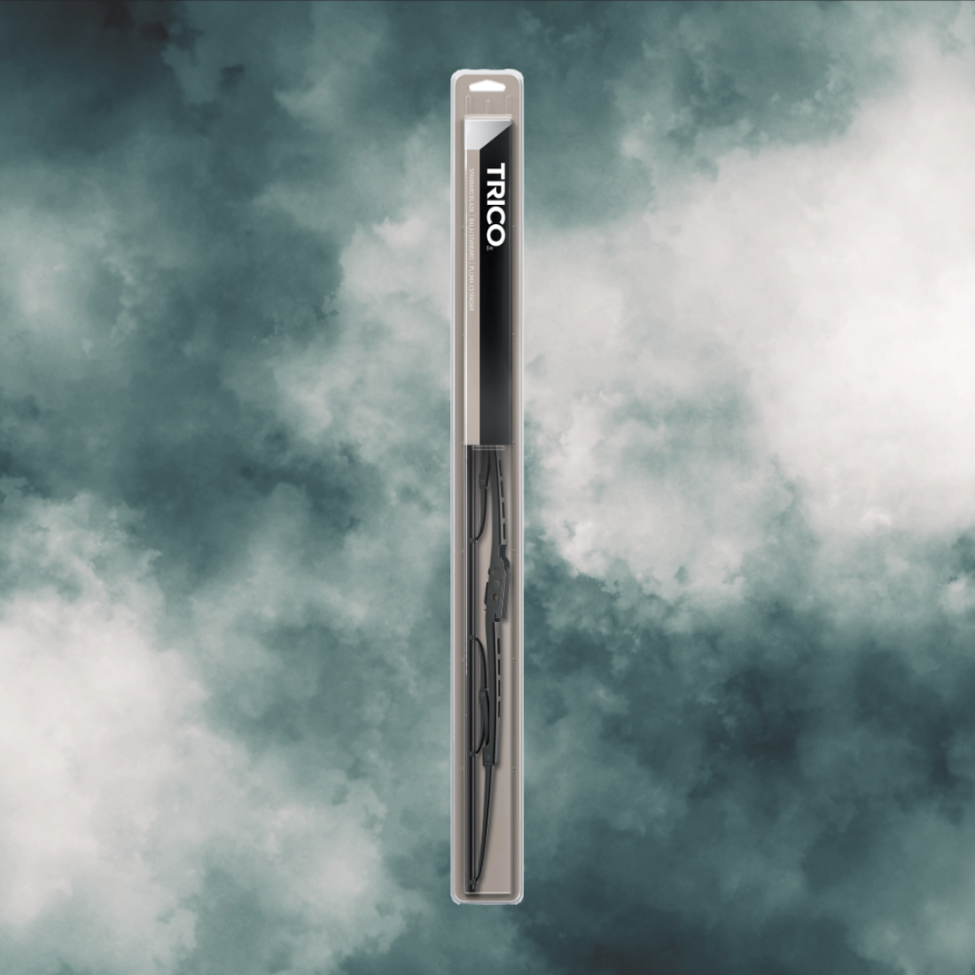 For 2022-2024 Rivian R1S Windshield Wiper Blade Single TRICO 30 Series ...