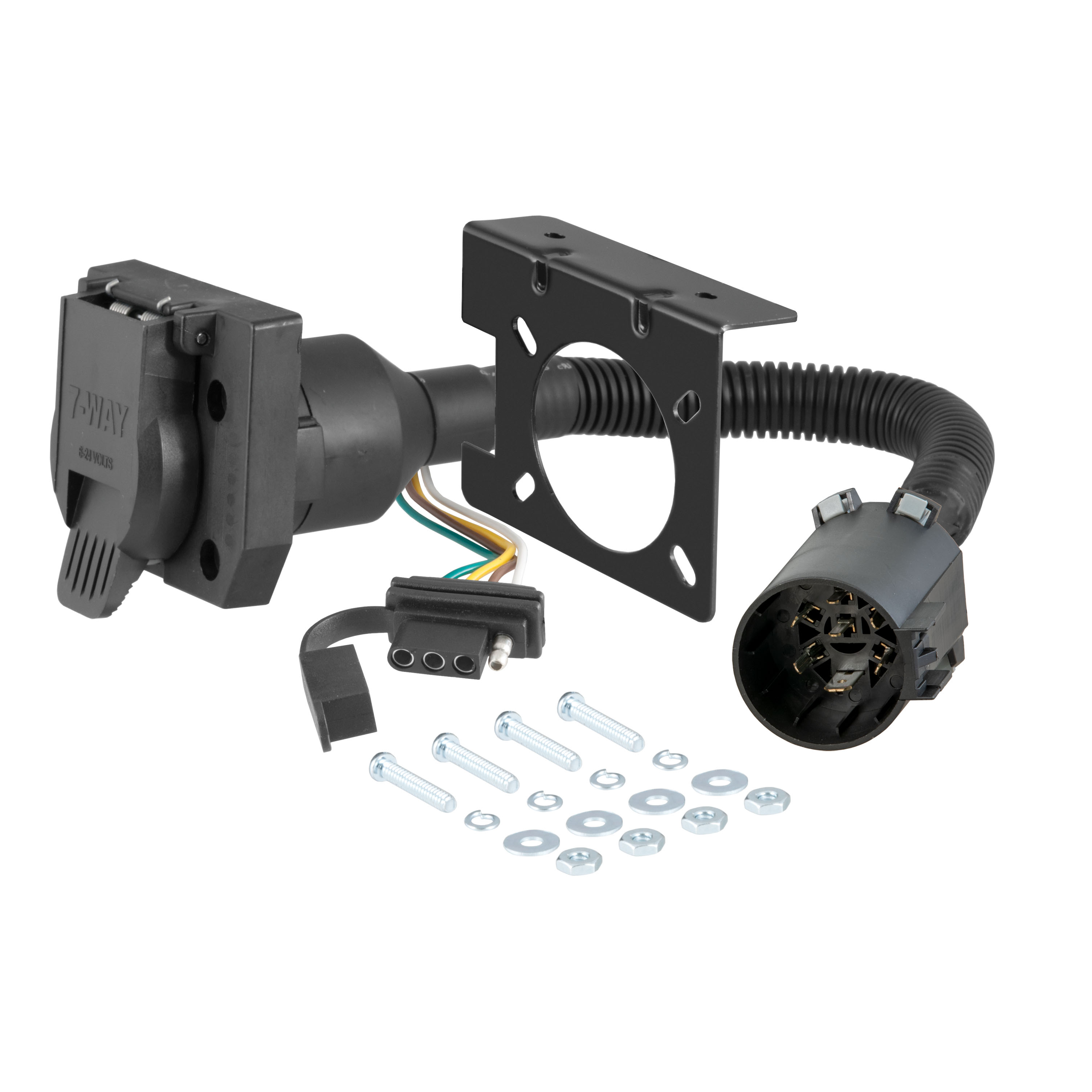 2018 audi q7 trailer wiring store