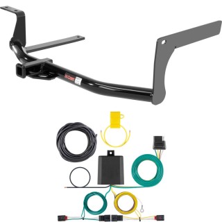 2012 vw passat trailer hitch store