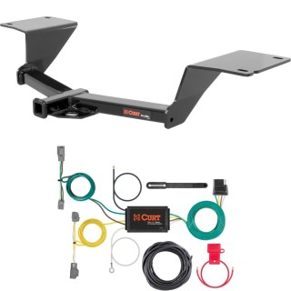 For Chevy Cruze Trailer Hitch Wiring 4 Plug New Body Tow