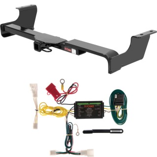 2007 prius trailer hitch store