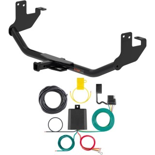 2017 chevy trax trailer hitch store