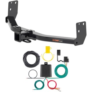 2013 cadillac srx trailer hitch store
