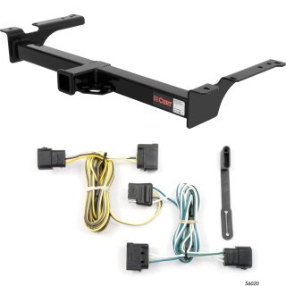Ford e350 trailer hitch store