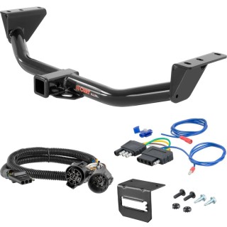 For Chevy Tahoe Trailer Hitch Wiring 5 Pin Police Package
