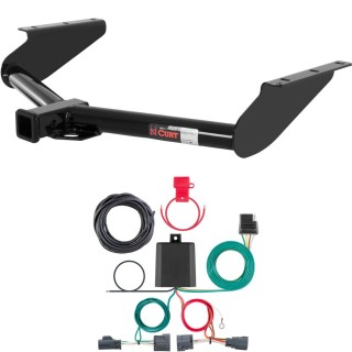 For Jeep Liberty Trailer Hitch Wiring 4 Plug All Models 2
