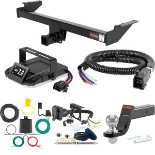 2004 volvo xc90 trailer wiring harness store