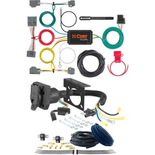 Volvo xc70 trailer wiring harness store