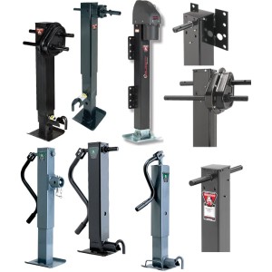 Boat Trailer Jacks | TrailerJacks.com