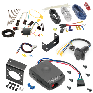 2004 dodge durango trailer wiring harness store