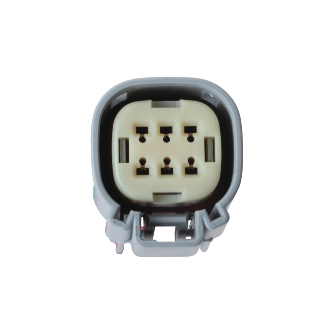 For 2021-2024 Chevy Trailblazer 7 Pin Trailer Wiring RV 7 Way Plug by ...