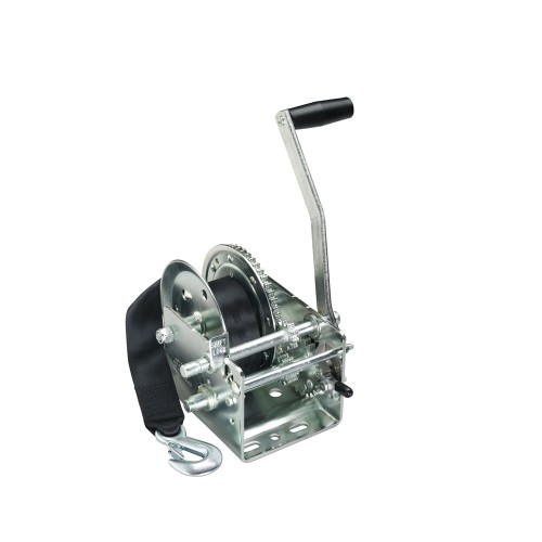 2-Speed Winch | TrailerJacks.com